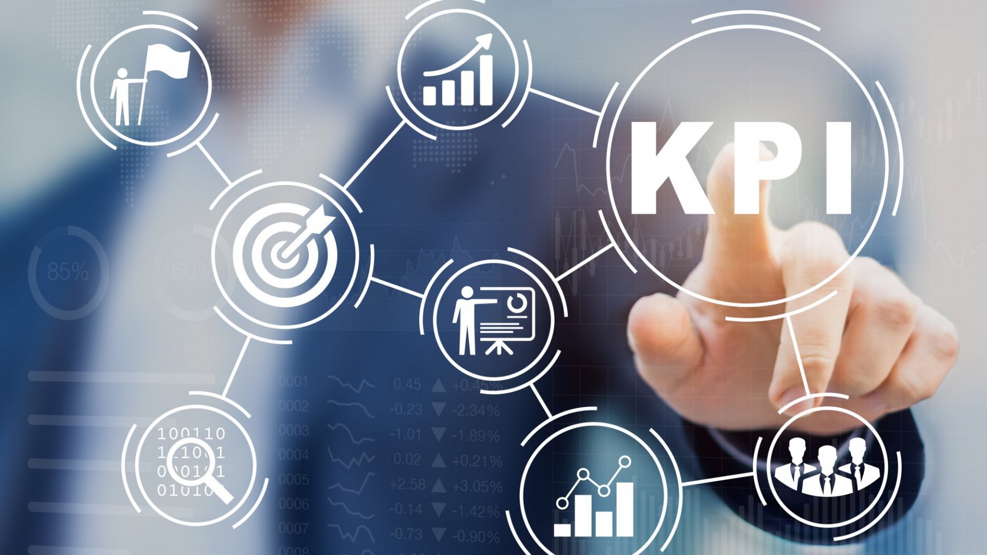 KPI Qu Es Y Para Qu Sirve Key Performance Indicator KPI Qu Es Y Para Qu Sirve Key Performance Indicator