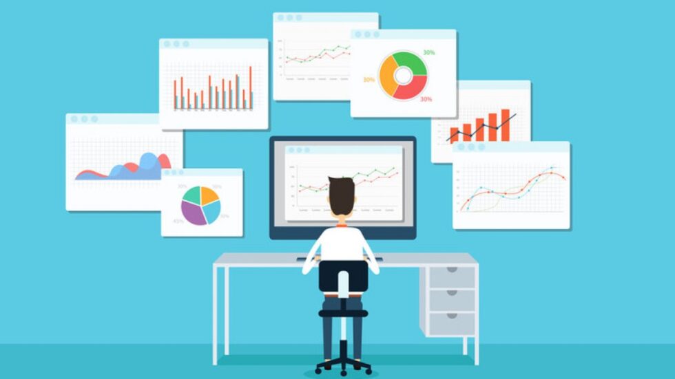 Que es un dashboard | Utiliza el tablero de operaciones