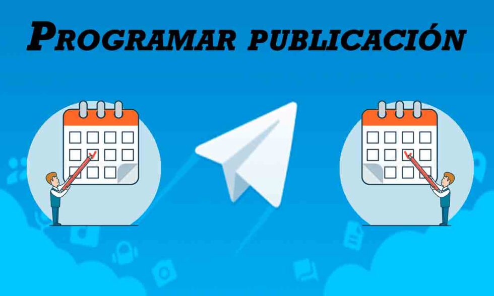Como programar publicaciones | Aprende a planificar las redes